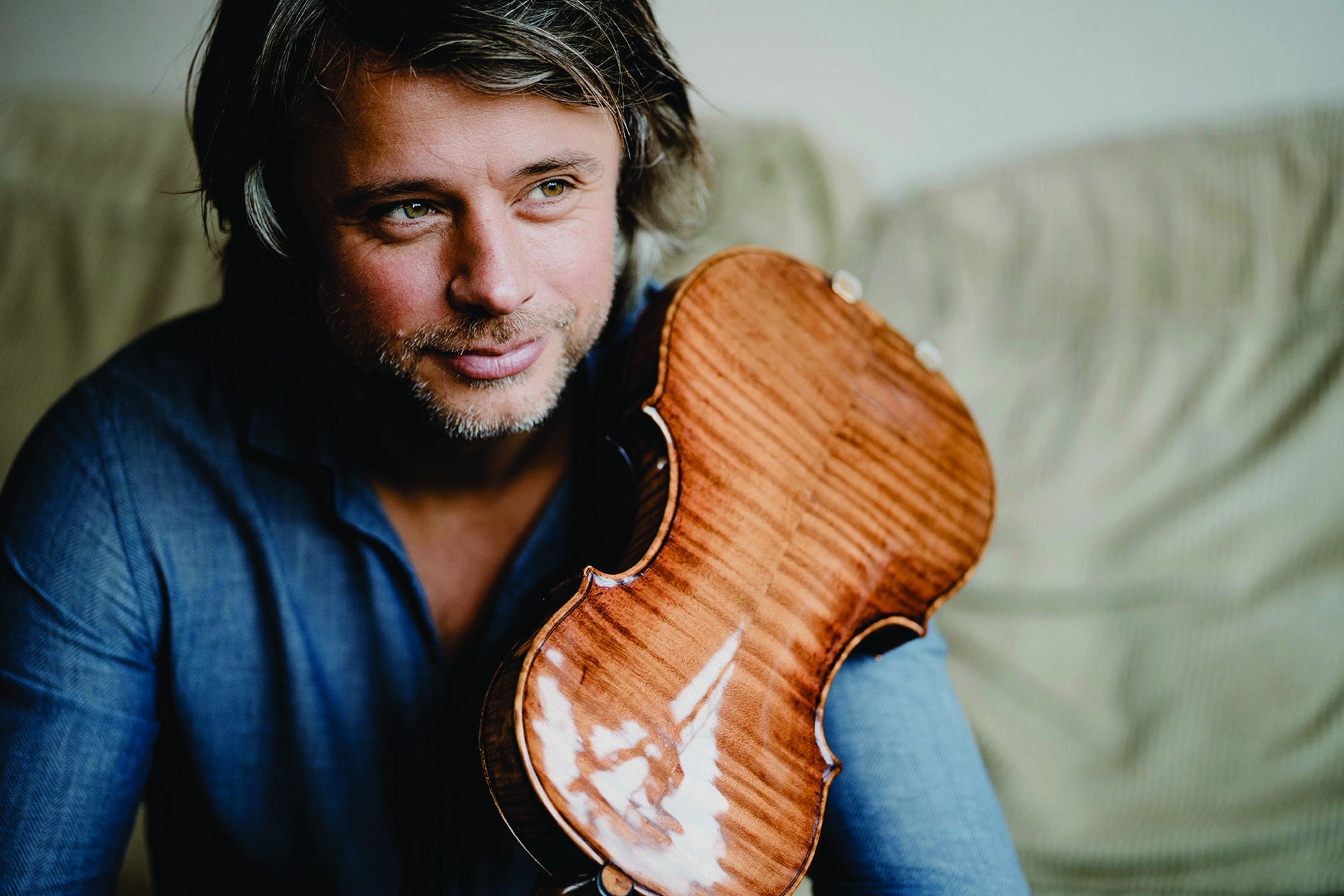 Daniël Rowland Trio | Lochem Klassiek